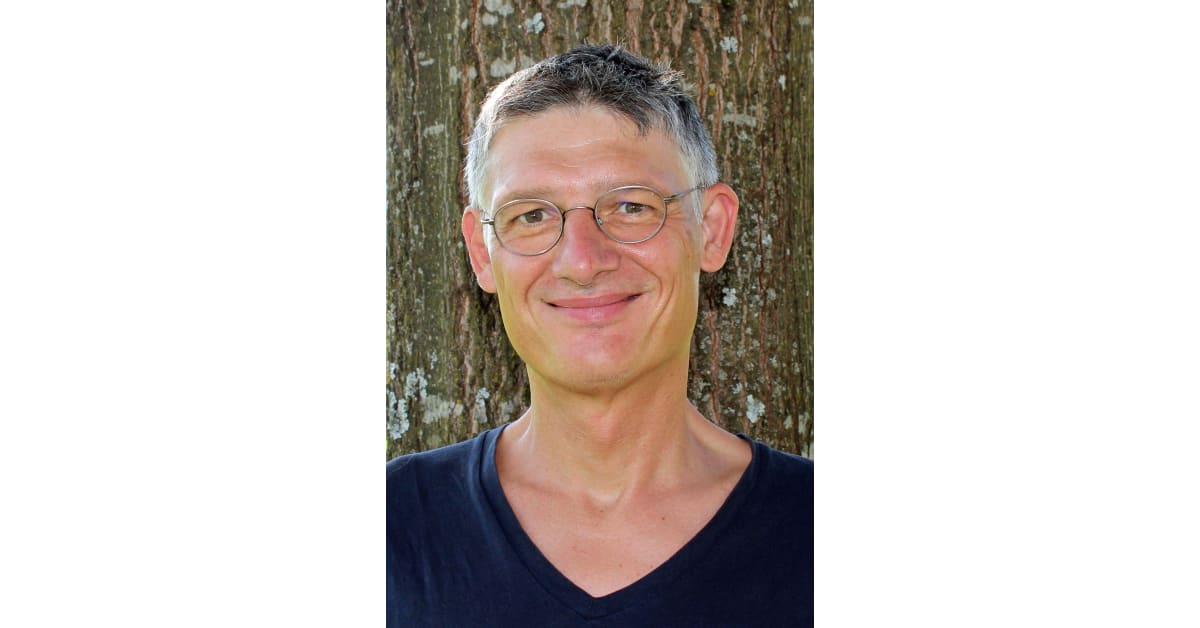 Dr. Ralph Skuban | Droemer Knaur