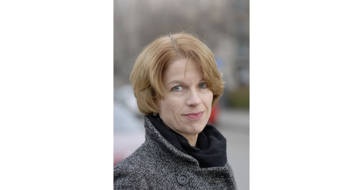 Caroline Wendt | Droemer Knaur