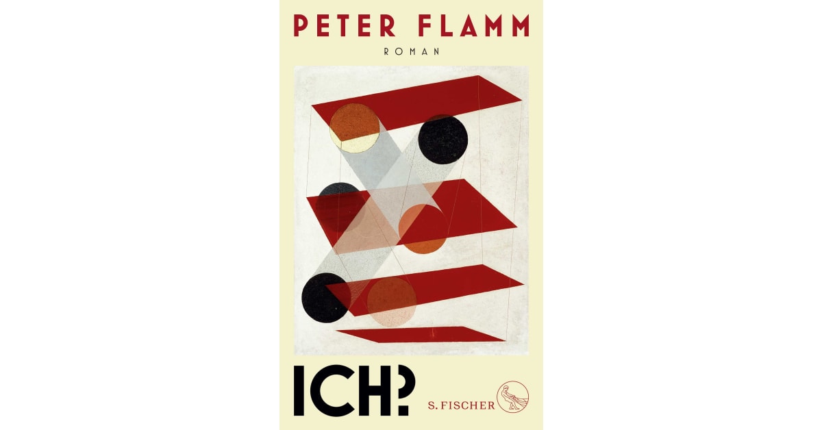 Ich? - Peter Flamm | S. Fischer Verlage
