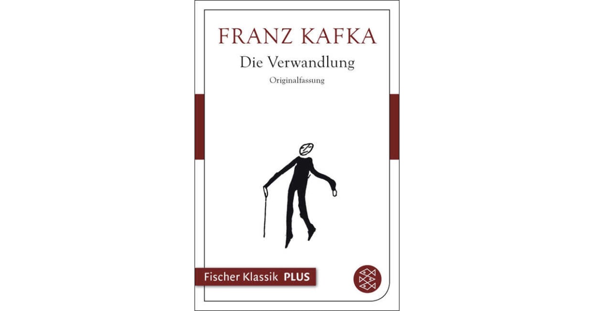 Die Verwandlung - Franz Kafka | Franz Kafka