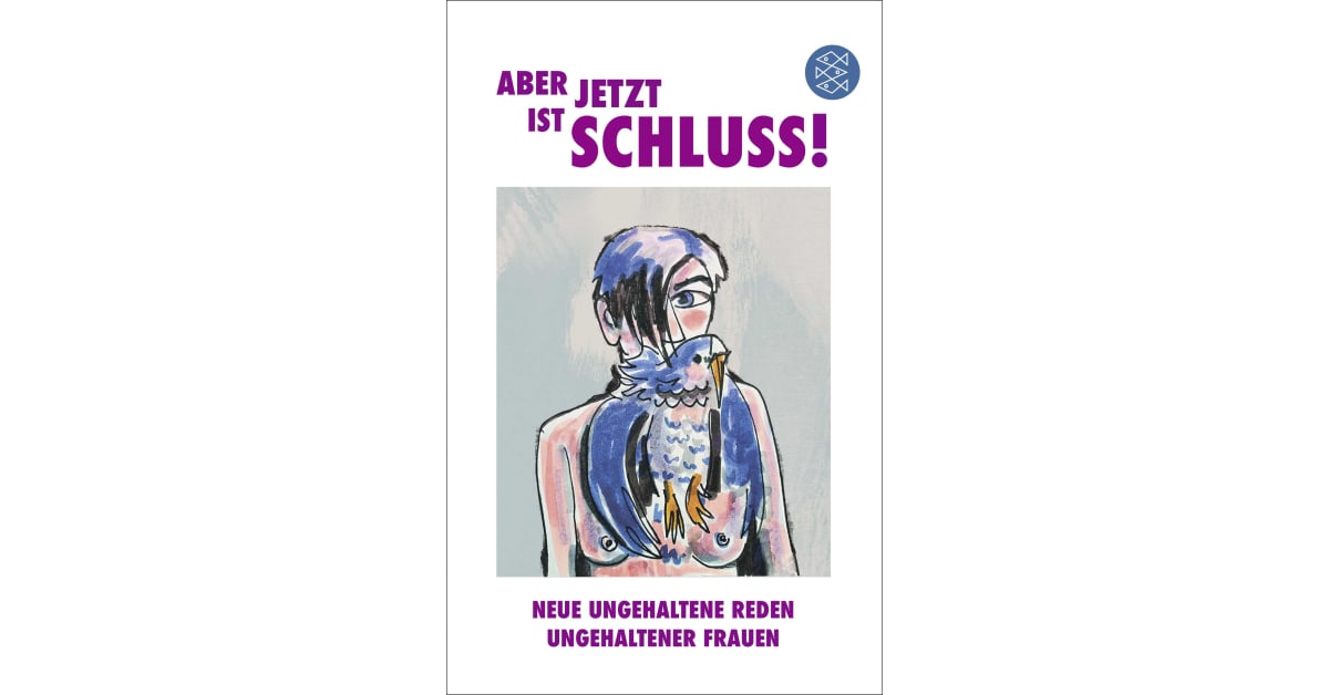 Aber jetzt ist Schluss! - | S. Fischer Verlage