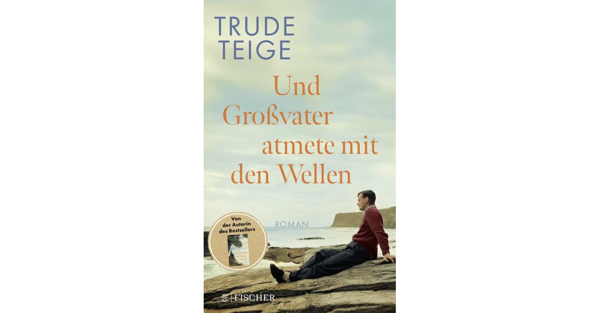 Lesung und Gespräch: LBM: Trude Teige bei der Norwegischen Literatur ...