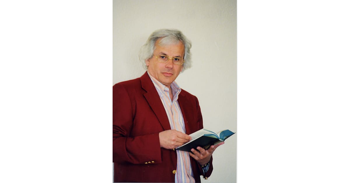 Peter Bieri | S. Fischer Verlage