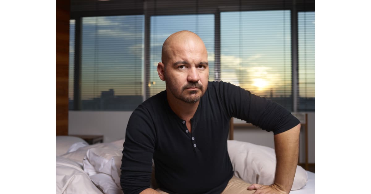 Thomas Glavinic | S. Fischer Verlage