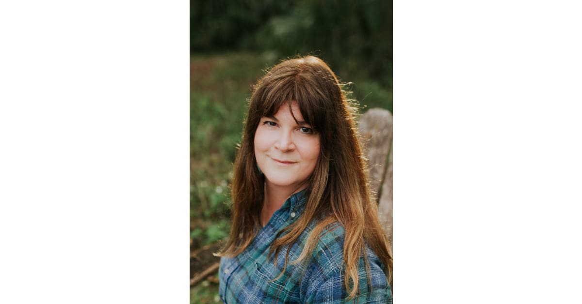 Glendy Vanderah | S. Fischer Verlage