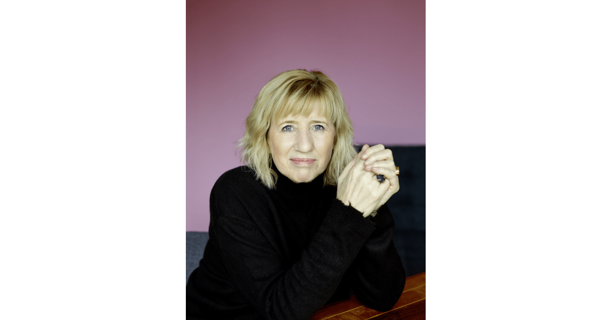 Ines Geipel | S. Fischer Verlage