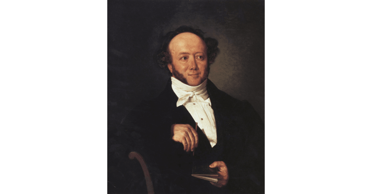 Jeremias Gotthelf | S. Fischer Verlage