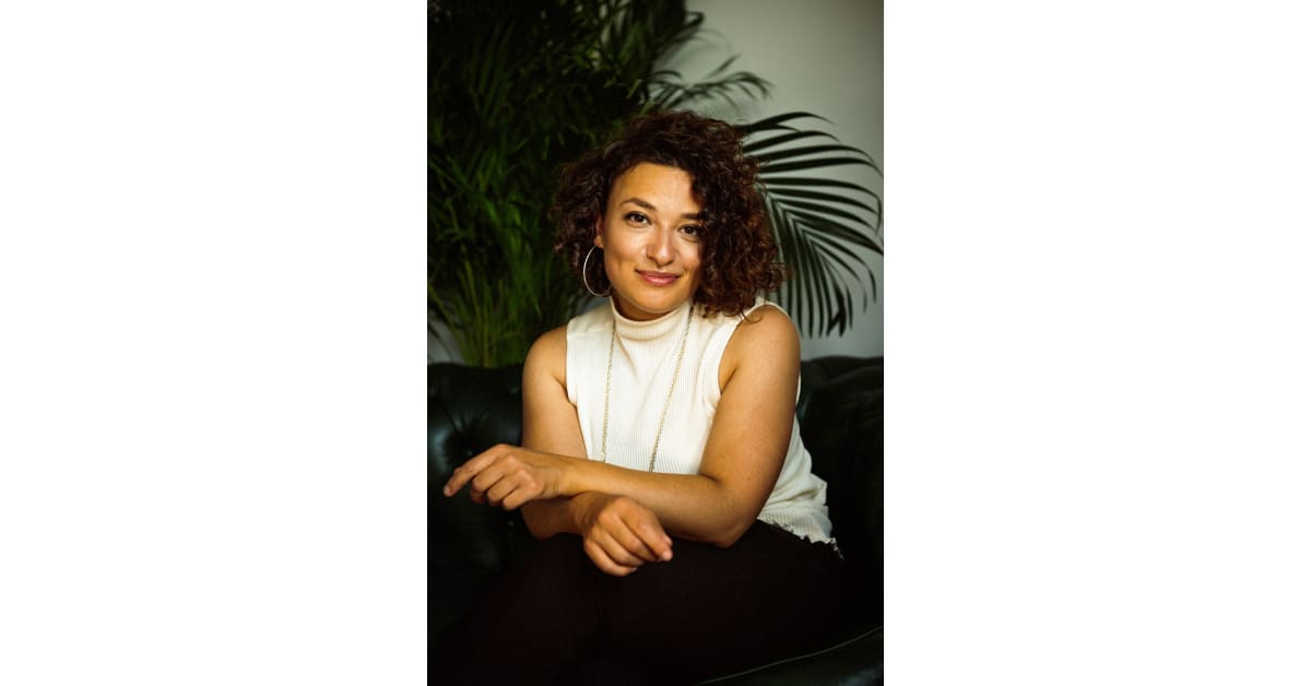 Laura Cazés | S. Fischer Verlage