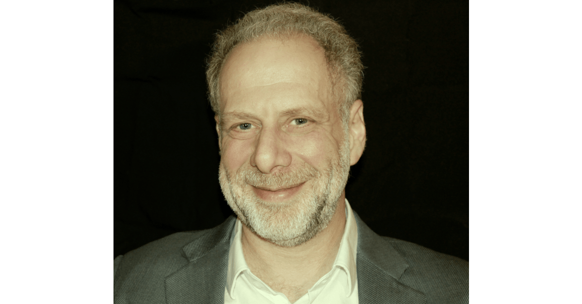 Daniel E. Lieberman | S. Fischer Verlage