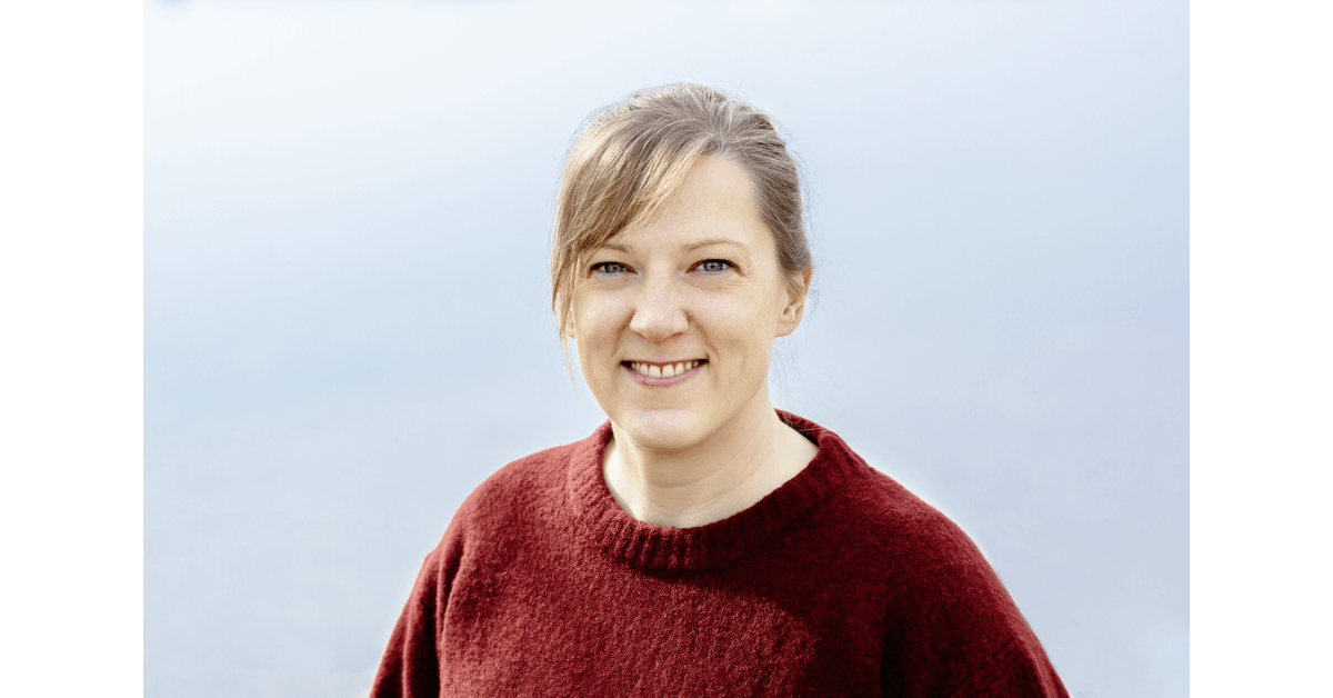 Mara Konrad | S. Fischer Verlage
