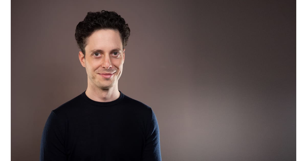 Matthias Renger | S. Fischer Verlage