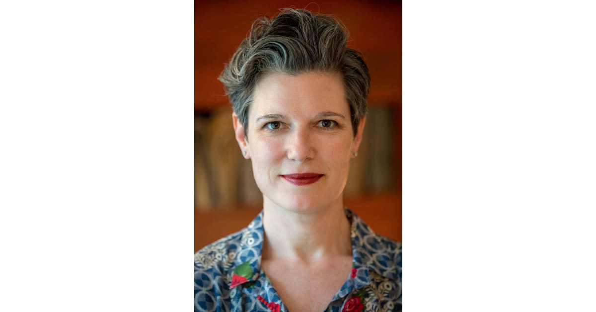 Meredith May | S. Fischer Verlage