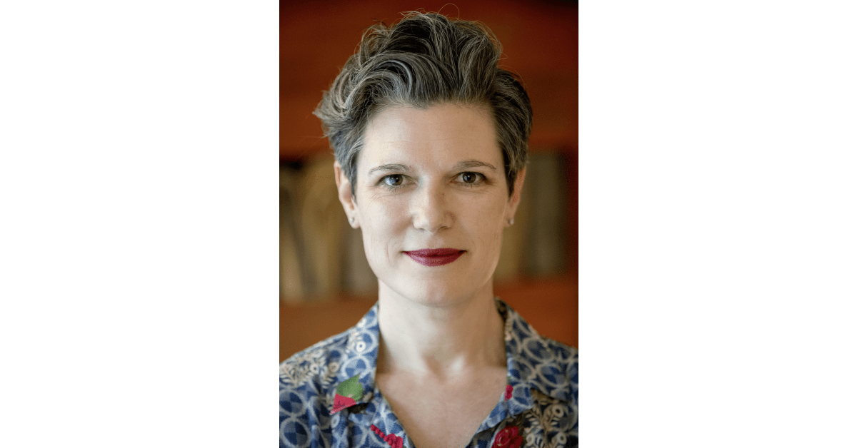 Meredith May | S. Fischer Verlage