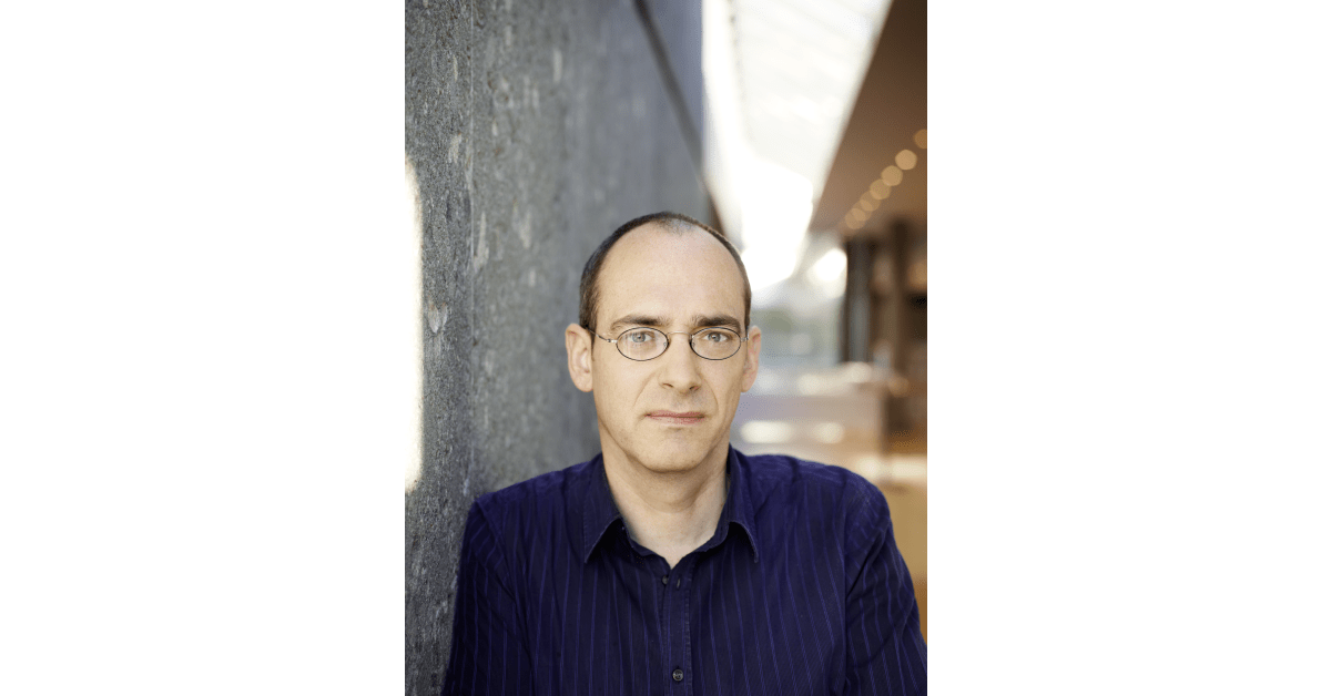 Rainer Merkel | S. Fischer Verlage