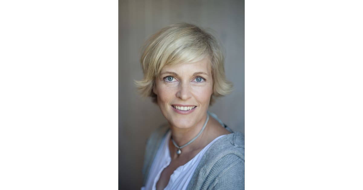 Judith Pinnow | S. Fischer Verlage