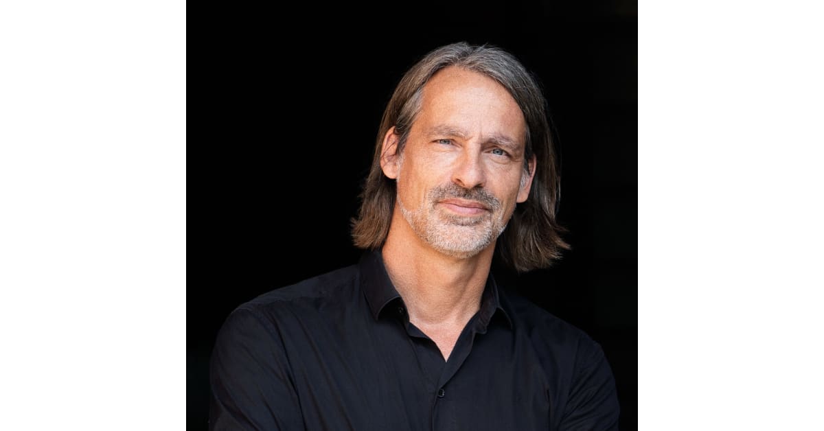 Richard David Precht | S. Fischer Verlage