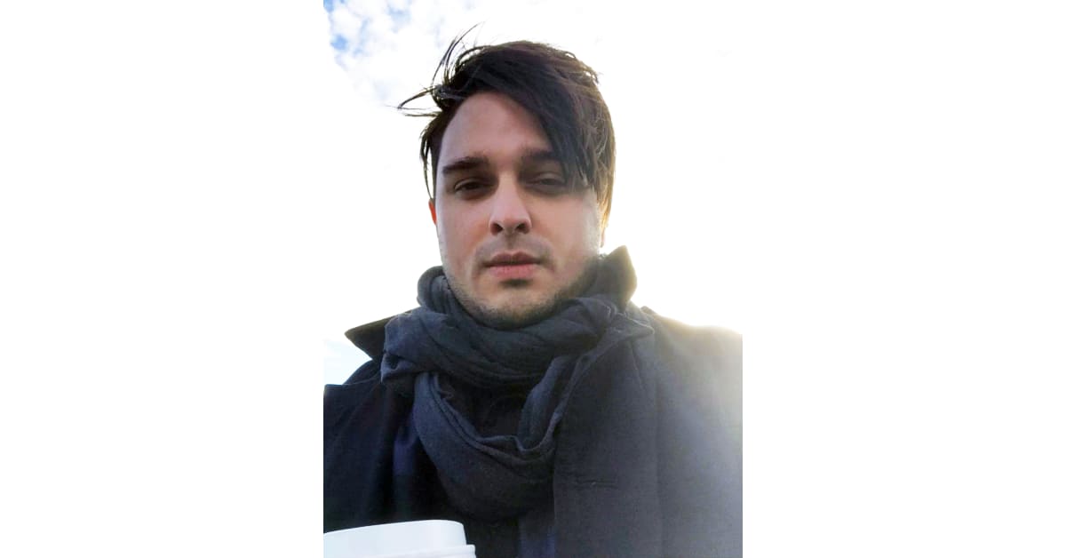 Royston Reeves | S. Fischer Verlage