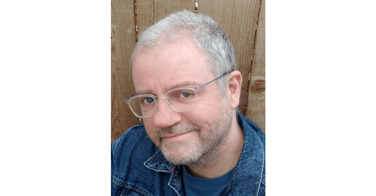 Matt Ruff | S. Fischer Verlage