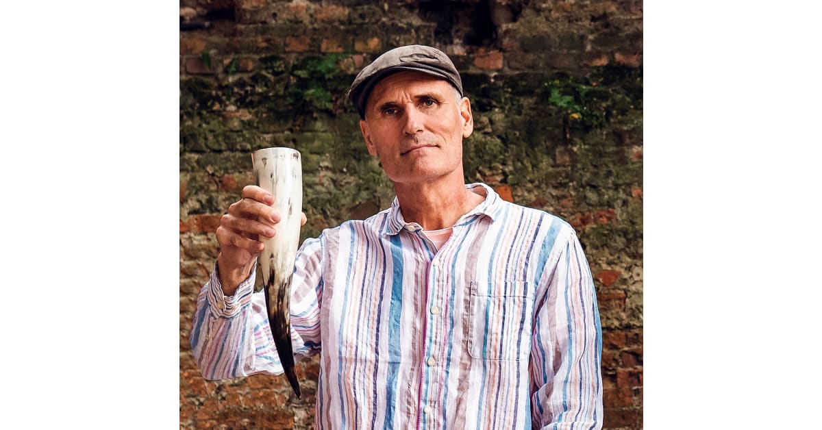 Sam Feuerbach | S. Fischer Verlage