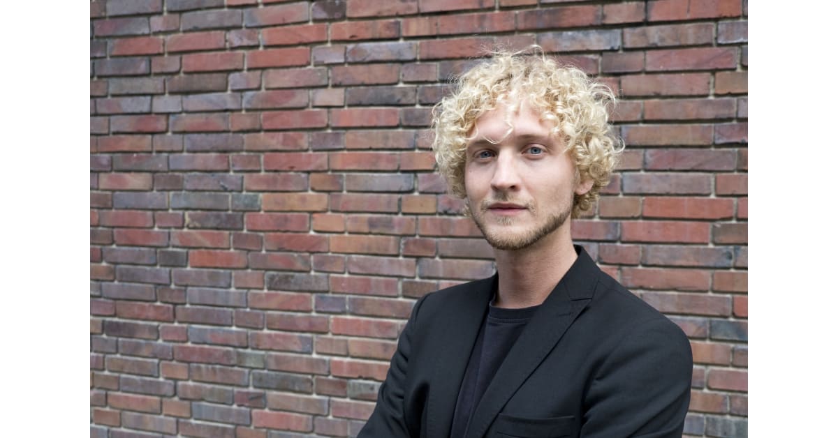 Christian Uhle | S. Fischer Verlage