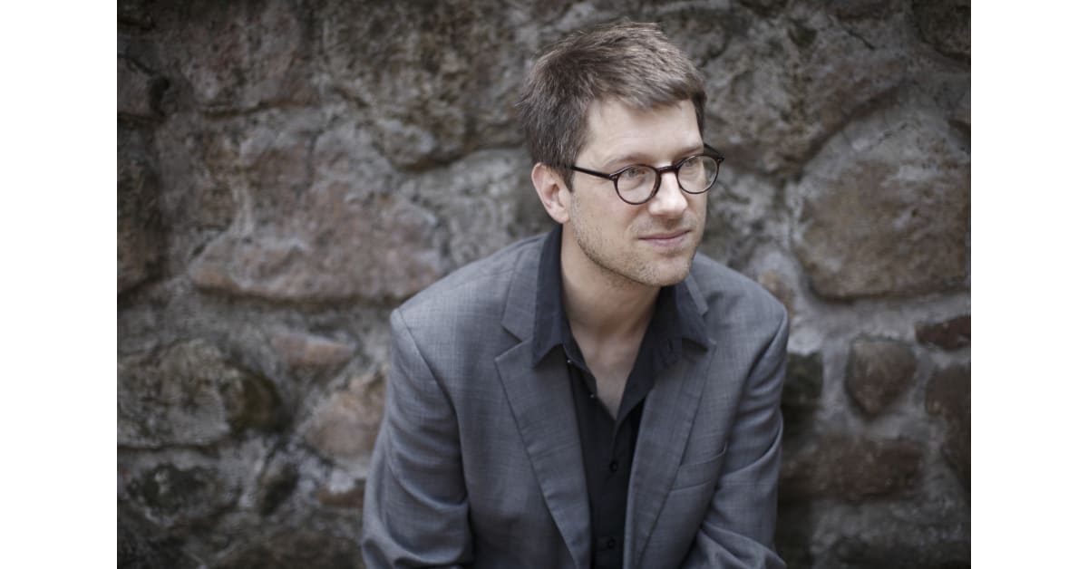 Jan Wagner | S. Fischer Verlage