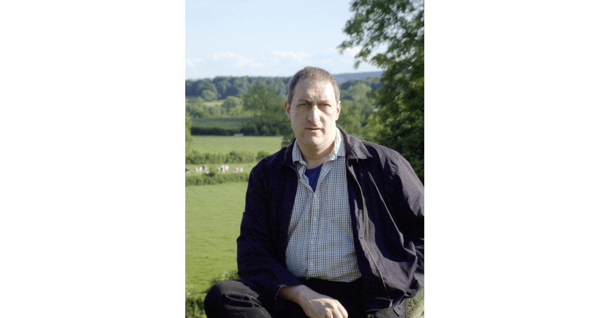 Andrew Lane | S. Fischer Verlage