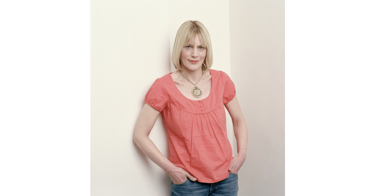 Kate Saunders | S. Fischer Verlage