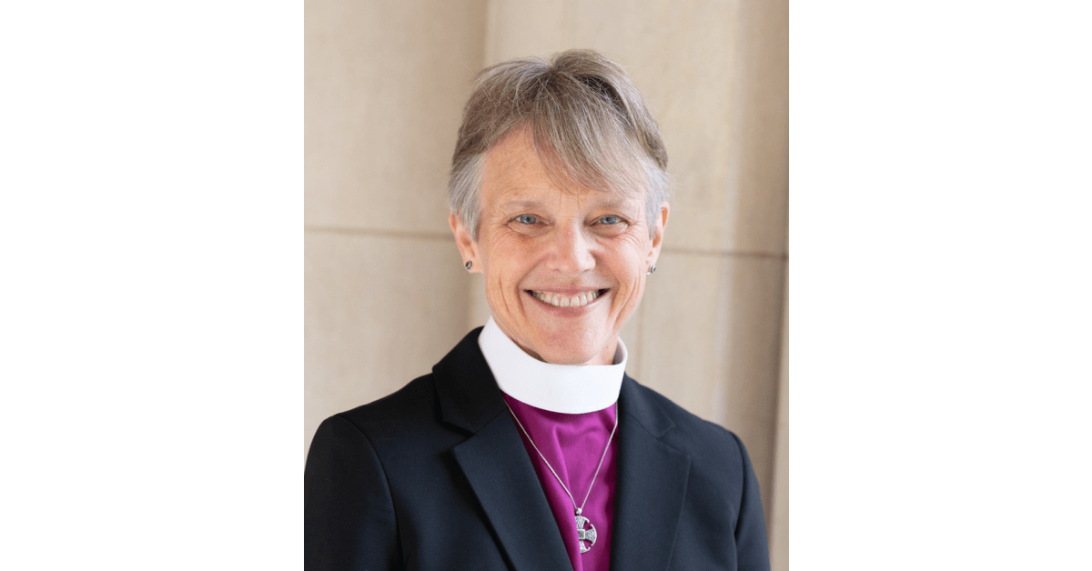 Mariann Edgar Budde | S. Fischer Verlage