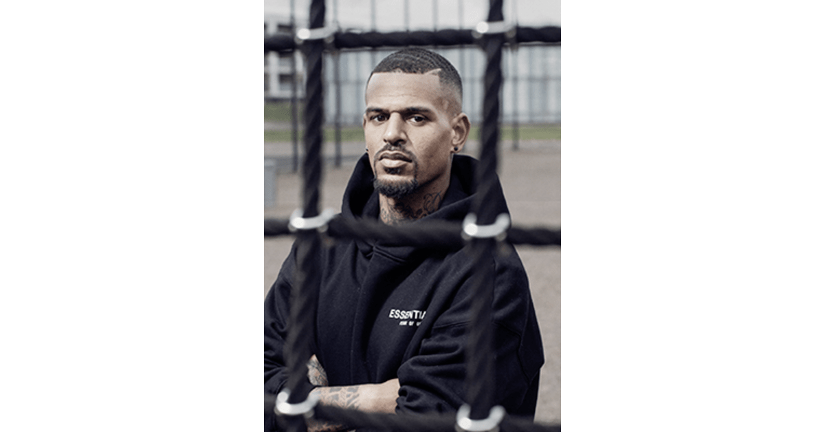 Daniel Keita-Ruel | Kiepenheuer & Witsch