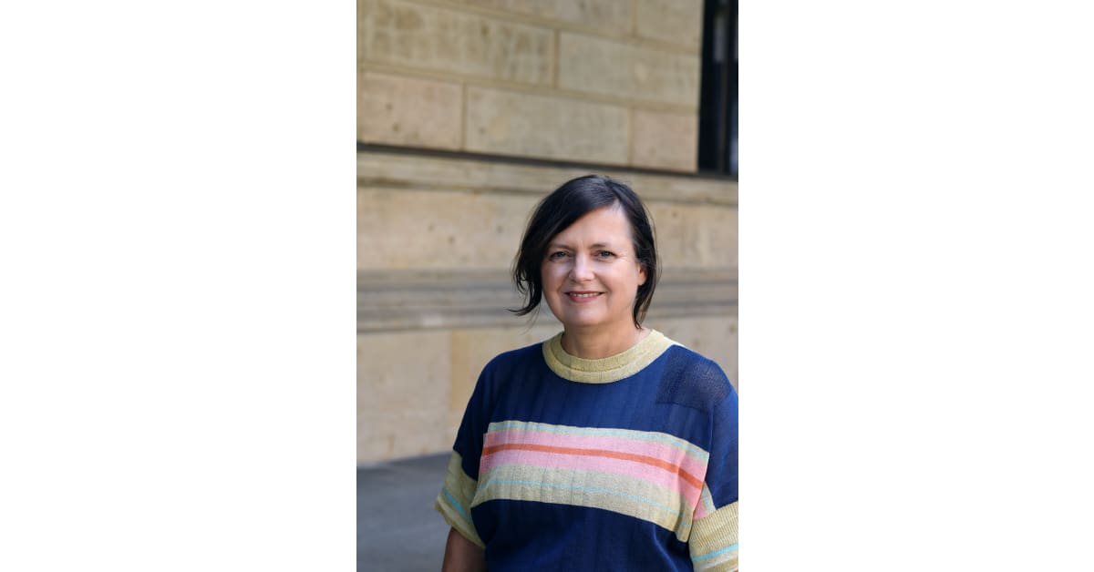 Stefanie Gerhold | Kiepenheuer & Witsch