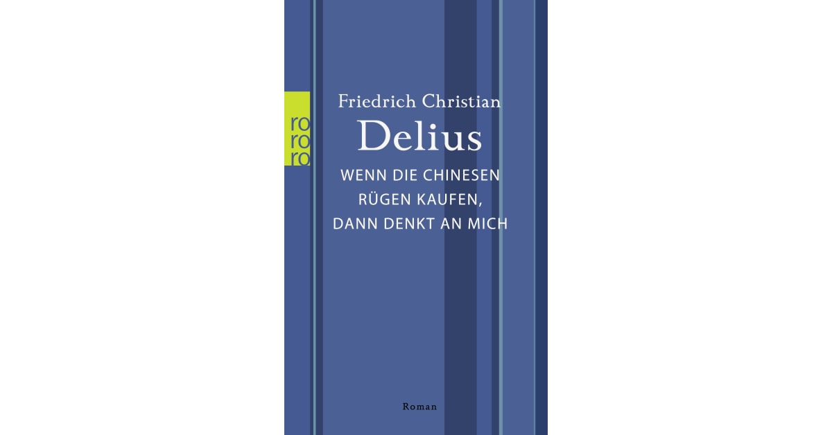 Buchreihe: Delius: Werkausgabe in Einzelbänden von Friedrich Christian ...