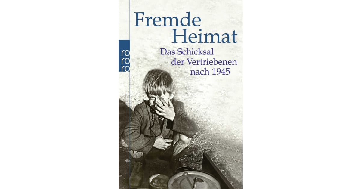 Fremde Heimat - Henning Burk, Erika Fehse, Marita Krauss, Susanne ...
