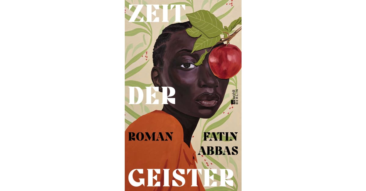 Zeit der Geister - Fatin Abbas | Rowohlt