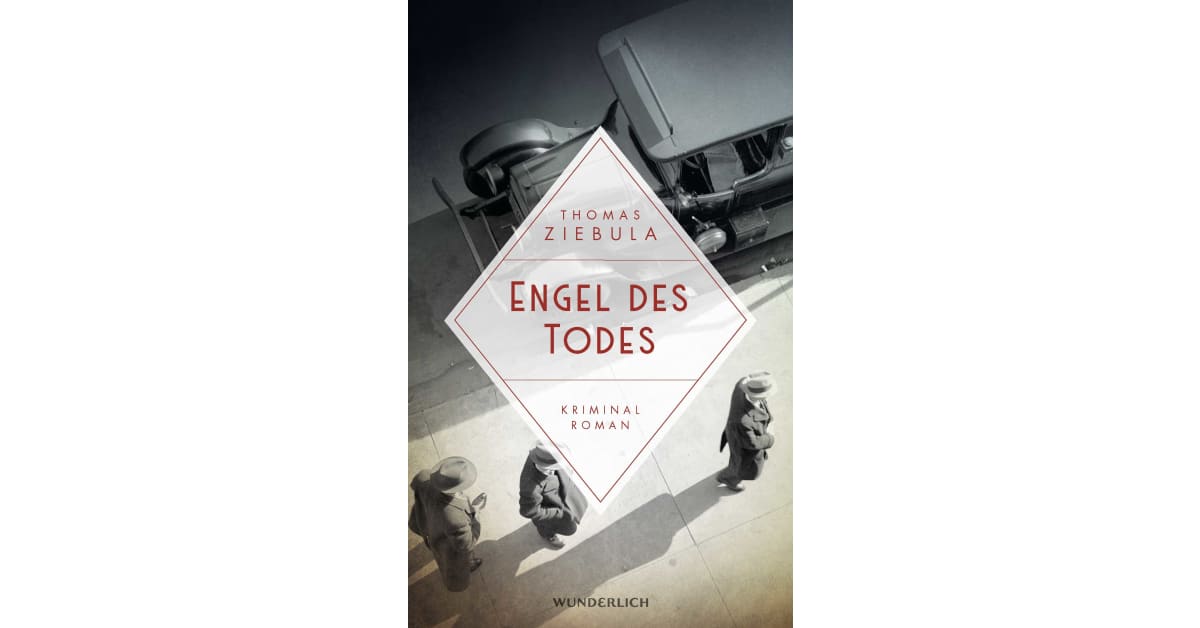 Buchreihe: Paul Stainer von Thomas Ziebula | Rowohlt