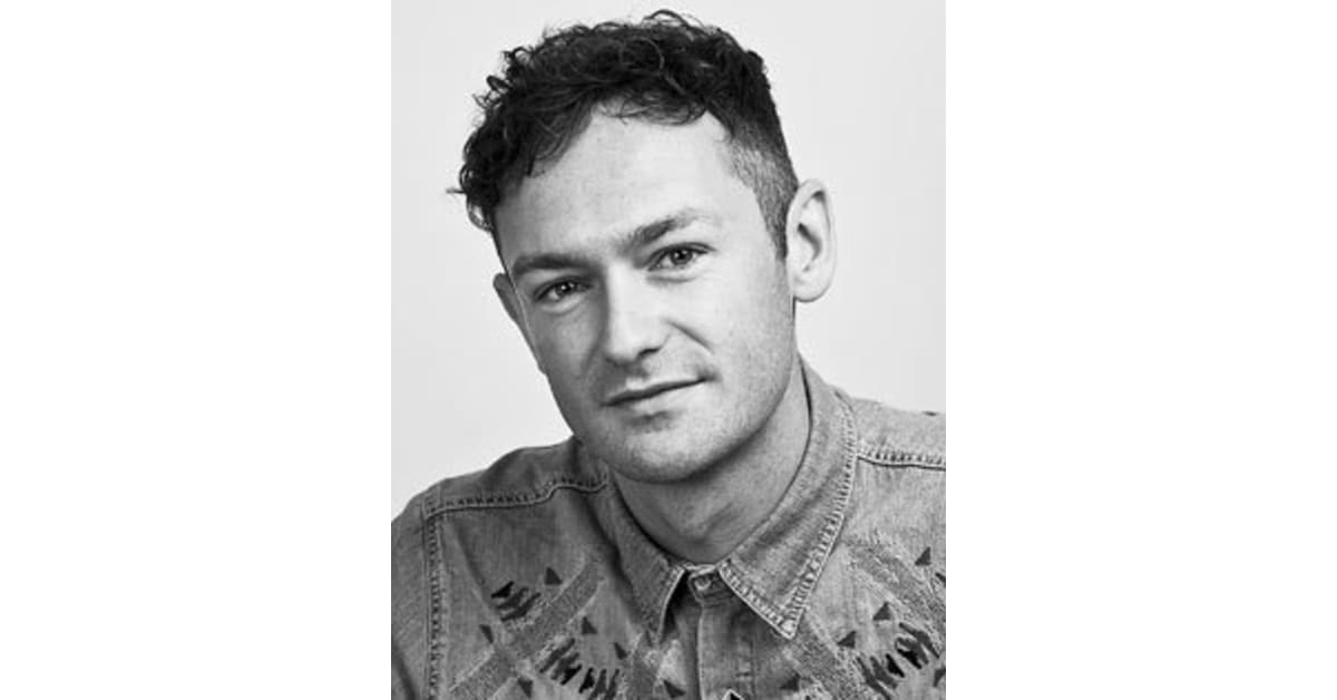 Benjamin Brooks-Dutton | Rowohlt