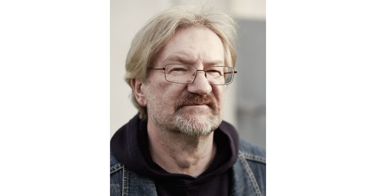 Richard Brox | Rowohlt