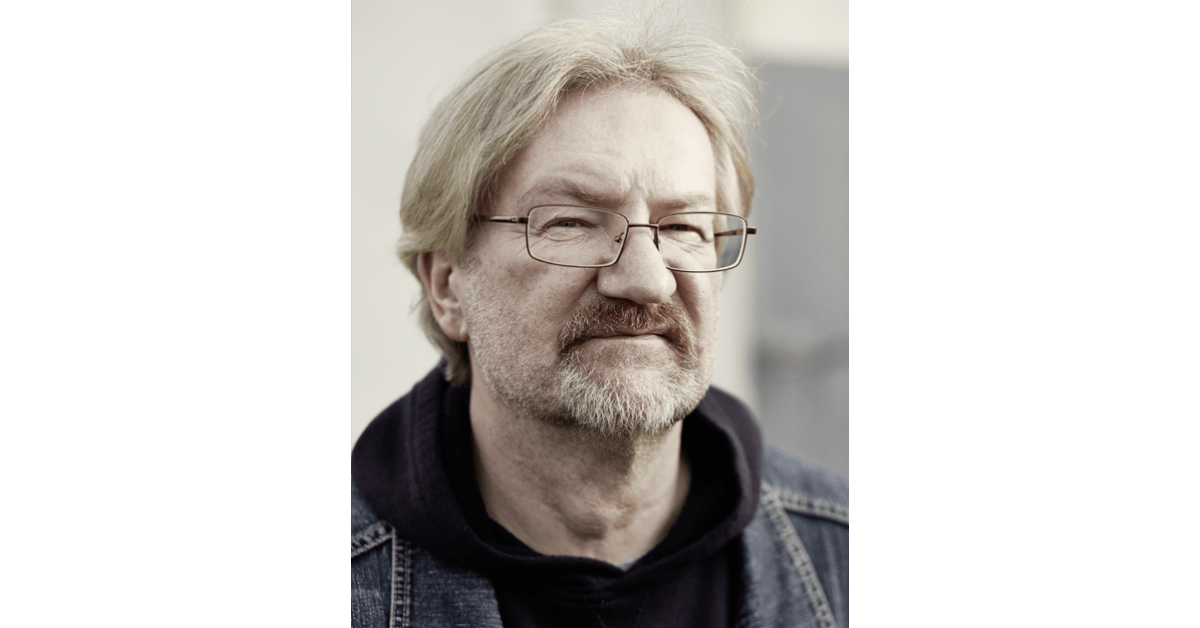 Richard Brox | Rowohlt