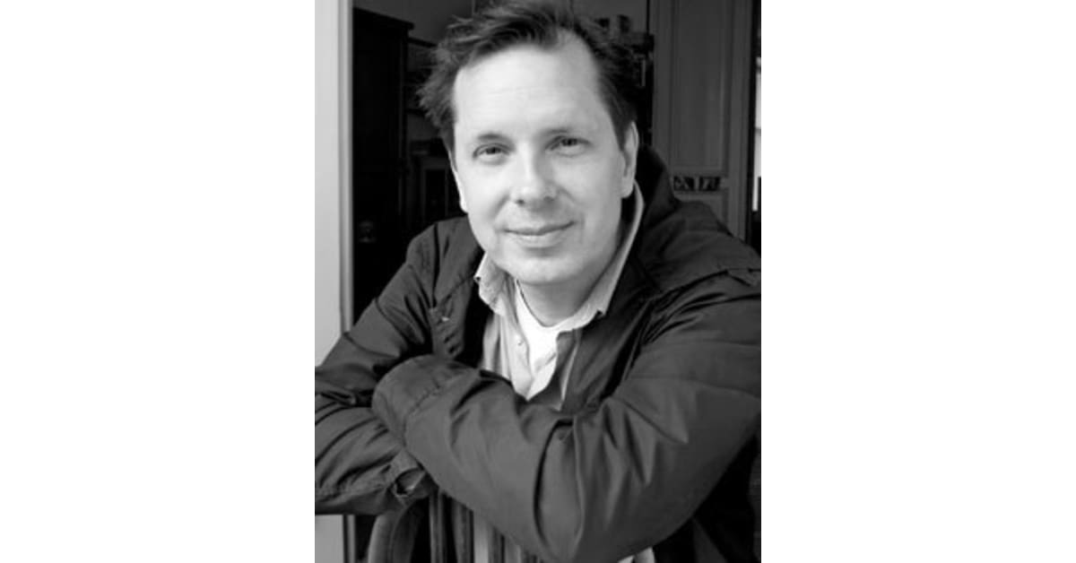 John Goetz | Rowohlt