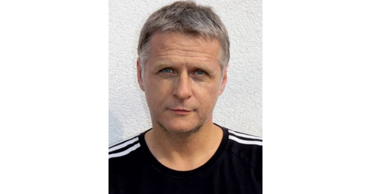 Rainer Nikowitz | Rowohlt