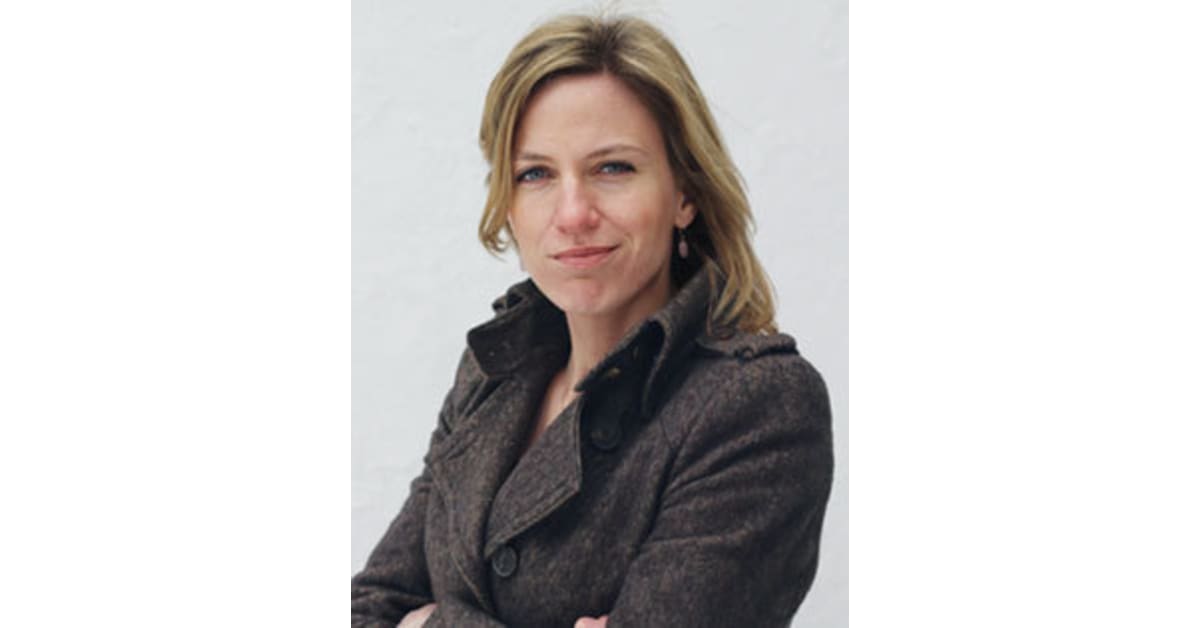 Friederike Ott | Rowohlt