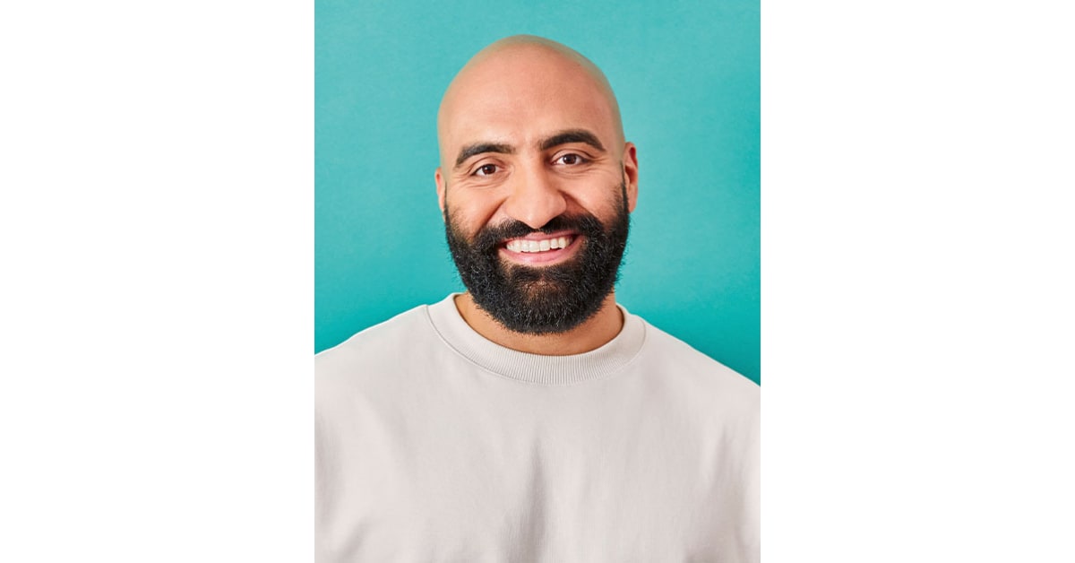 Rashid Hamid | Rowohlt