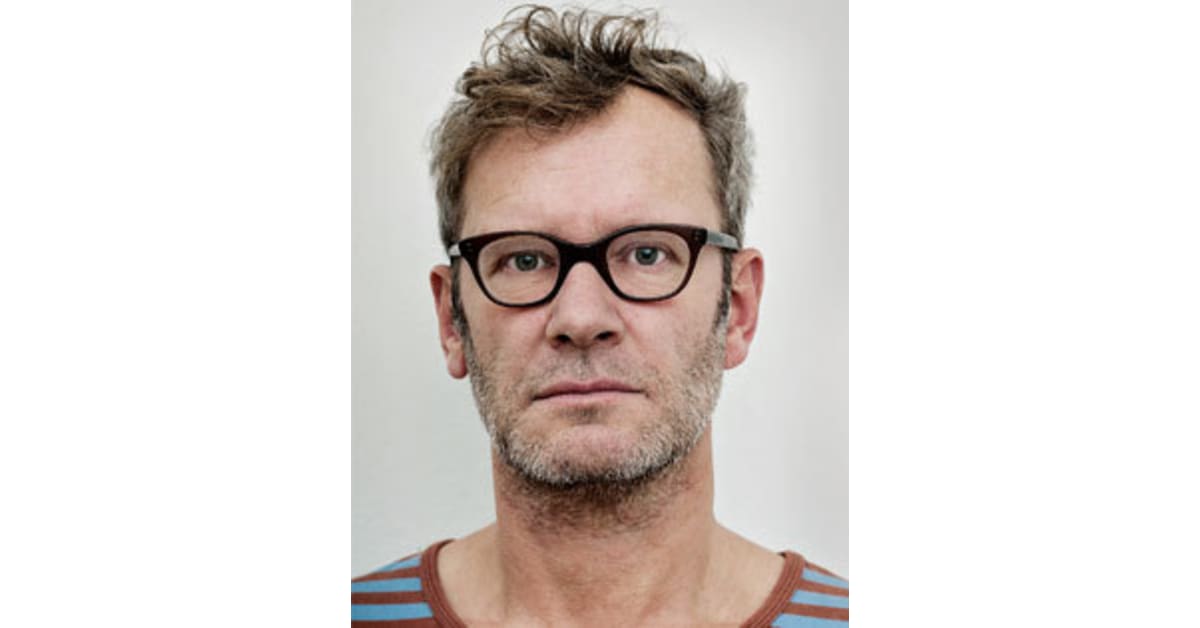 Tex Rubinowitz | Rowohlt