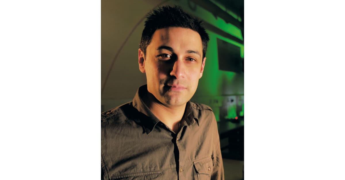 Adam Rutherford | Rowohlt