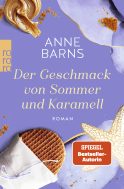 Anne Barns | Rowohlt Verlag