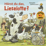 Kuh Lieselotte: Extras | Fischer Sauerländer