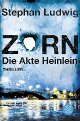 Buchreihe: Zorn von Stephan Ludwig | S. Fischer Verlage