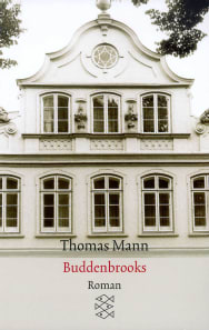 Thomas Mann: Autorenseite Buddenbrooks | S. Fischer Verlage