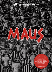 Maus - Art Spiegelman | S. Fischer Verlage
