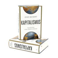 Kapitalismus - Sven Beckert | Rowohlt Verlag