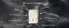 Jasmine Mas - Blood of Hercules | S. Fischer Verlage